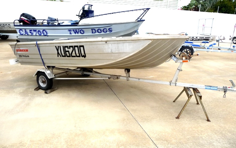 Bundaberg Marine Land (Marine) - Preowned